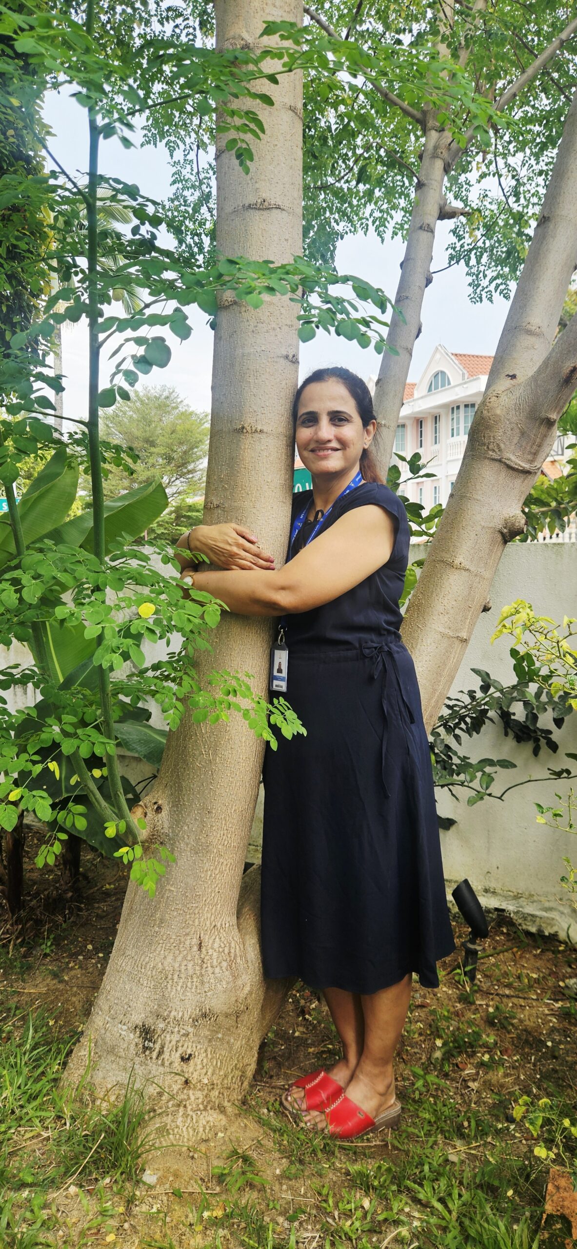 - Kids Care About Climate Change