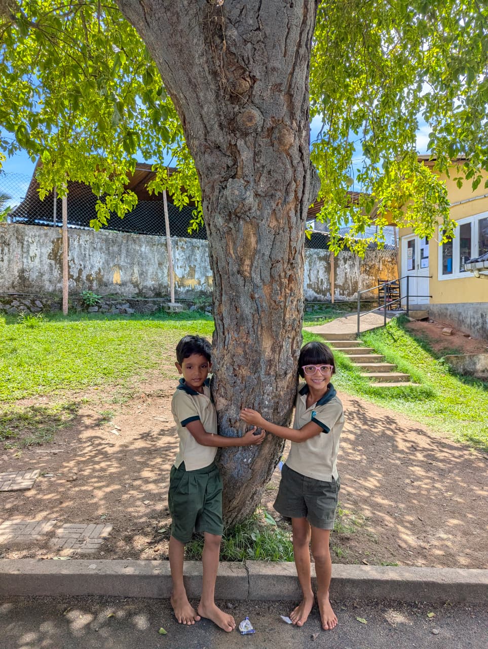 - Kids Care About Climate Change