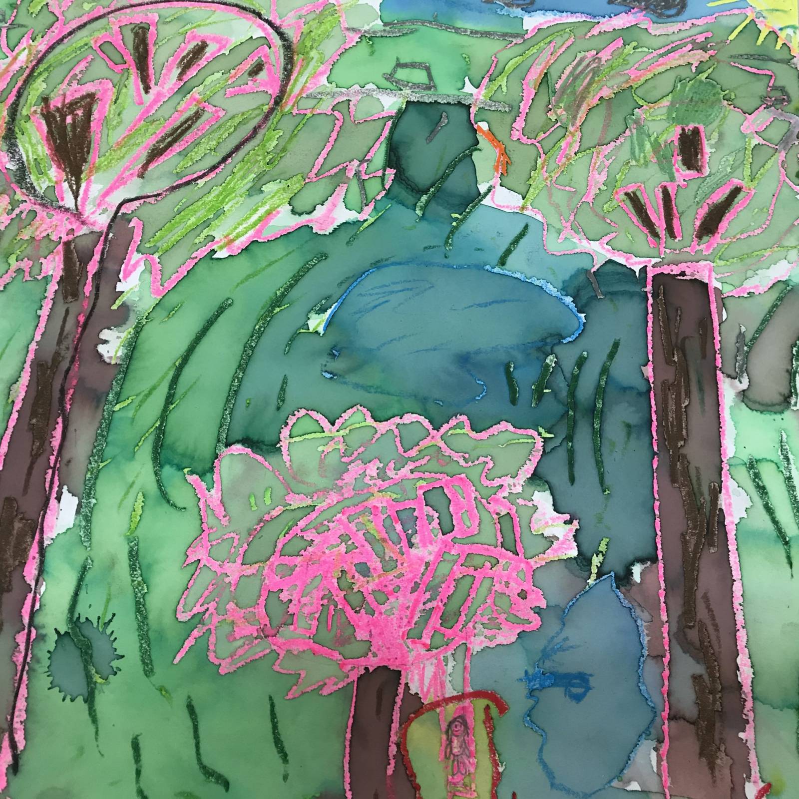 FRESH AIR - Kids Care About Climate Change 2021