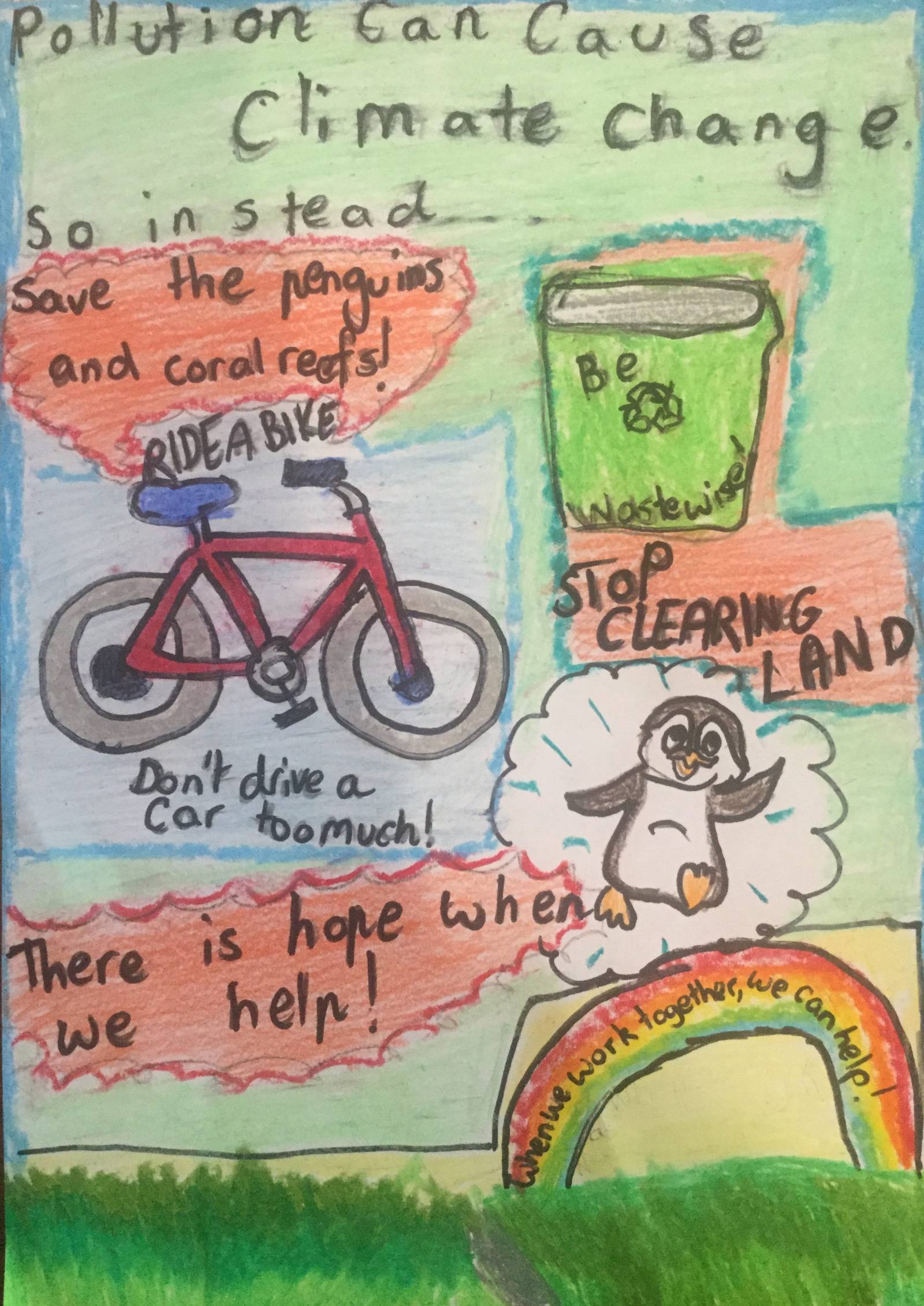 How To Help Kids Care About Climate Change 2021 How To Help Kids Care About Climate Change 2021