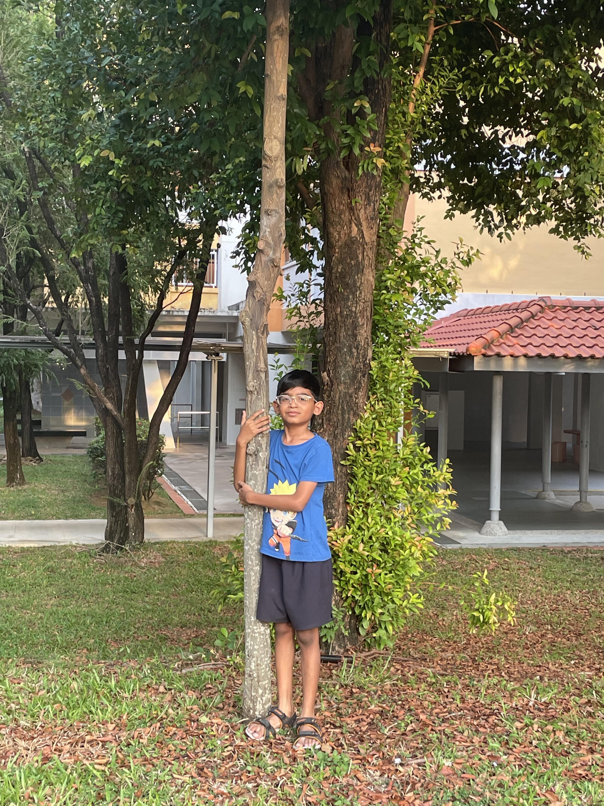 - Kids Care About Climate Change