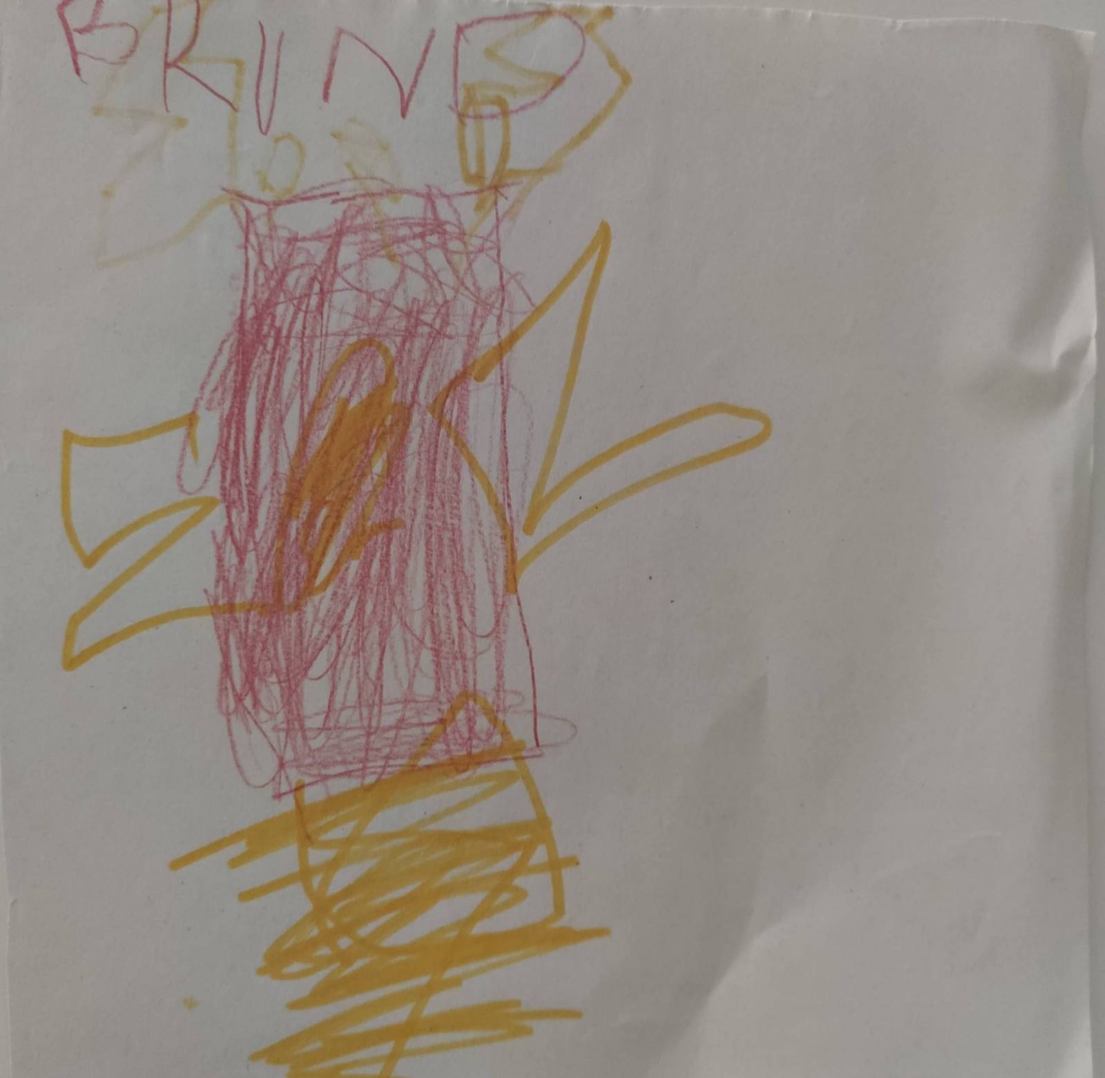 Super Tree - Kids Care About Climate Change