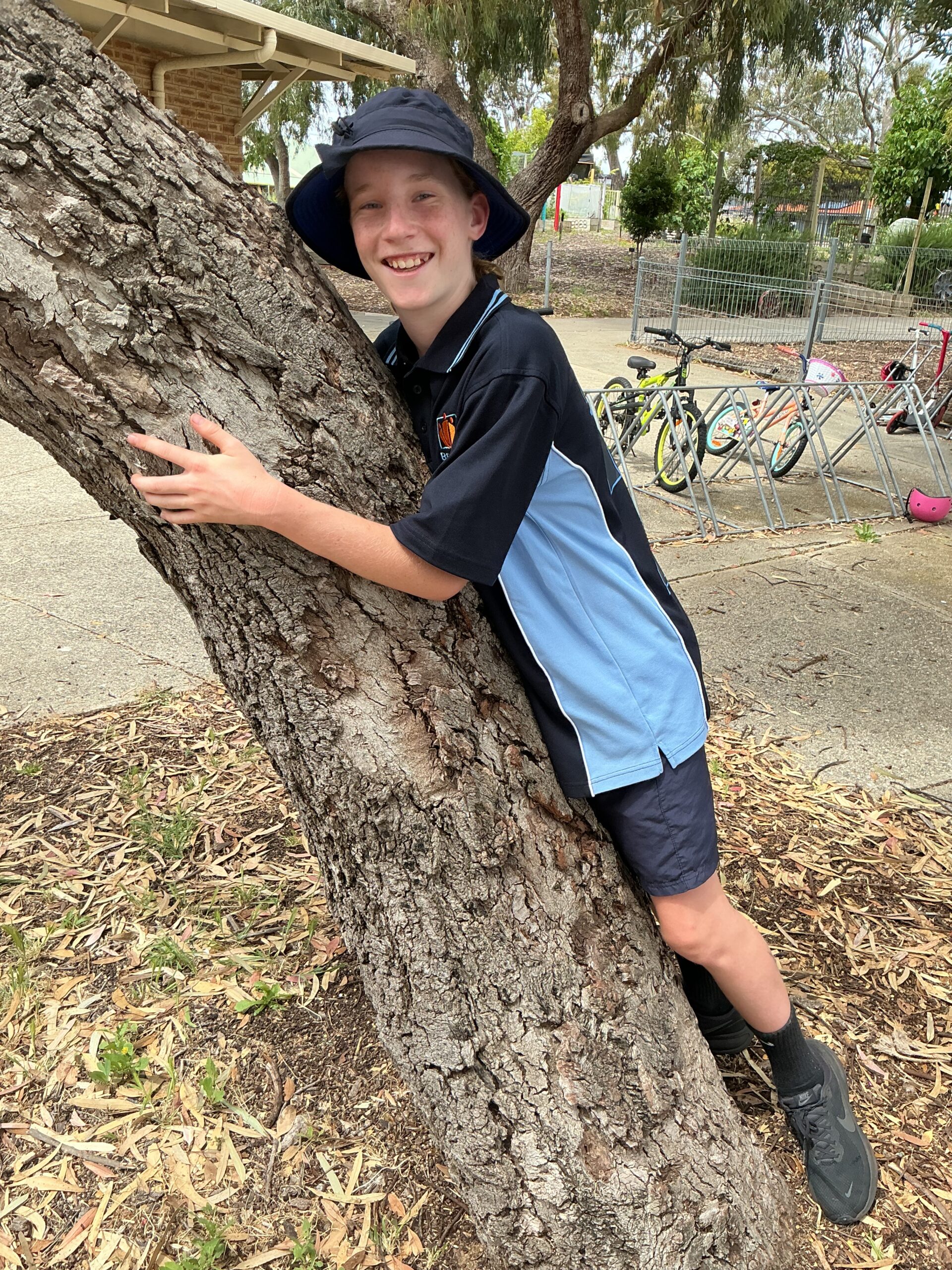 - Kids Care About Climate Change