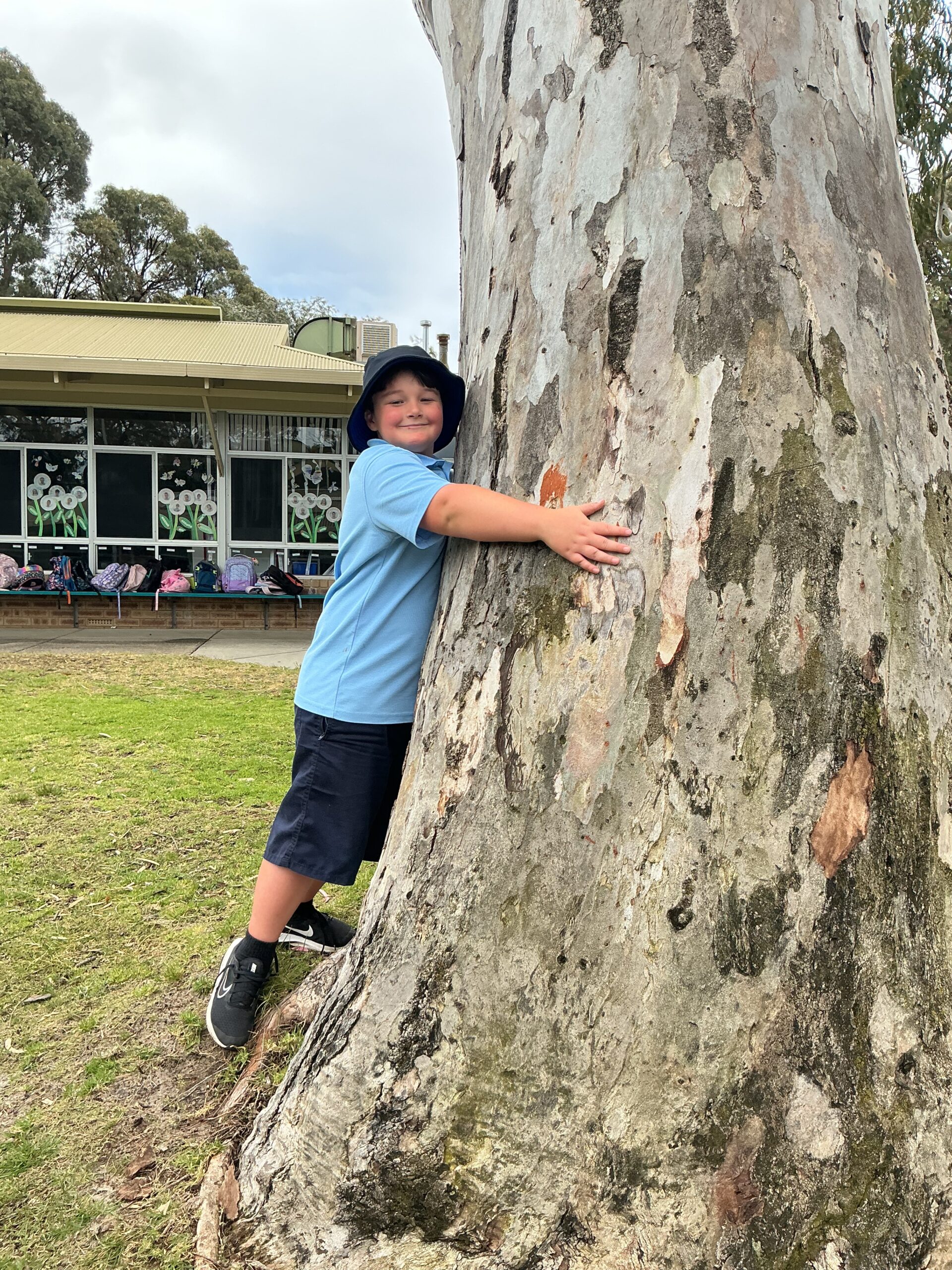 - Kids Care About Climate Change