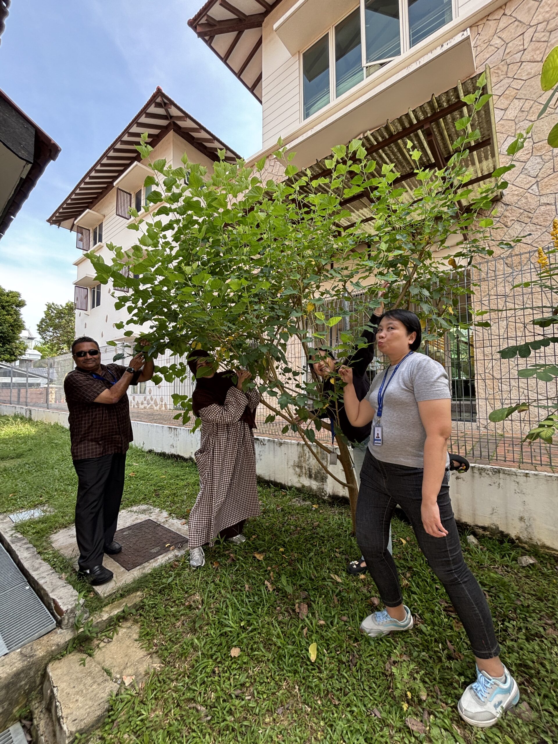 - Kids Care About Climate Change