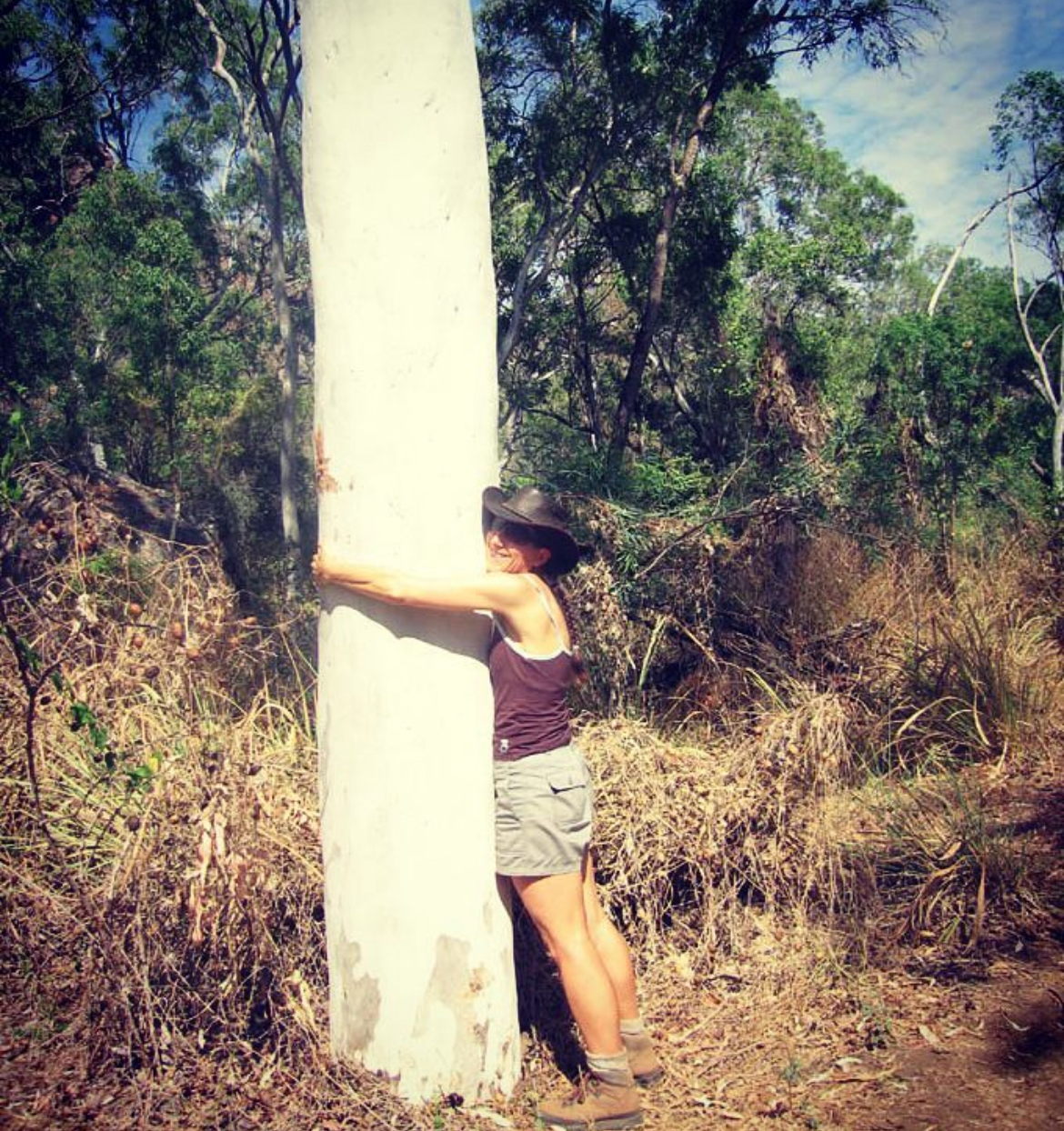 - Kids Care About Climate Change