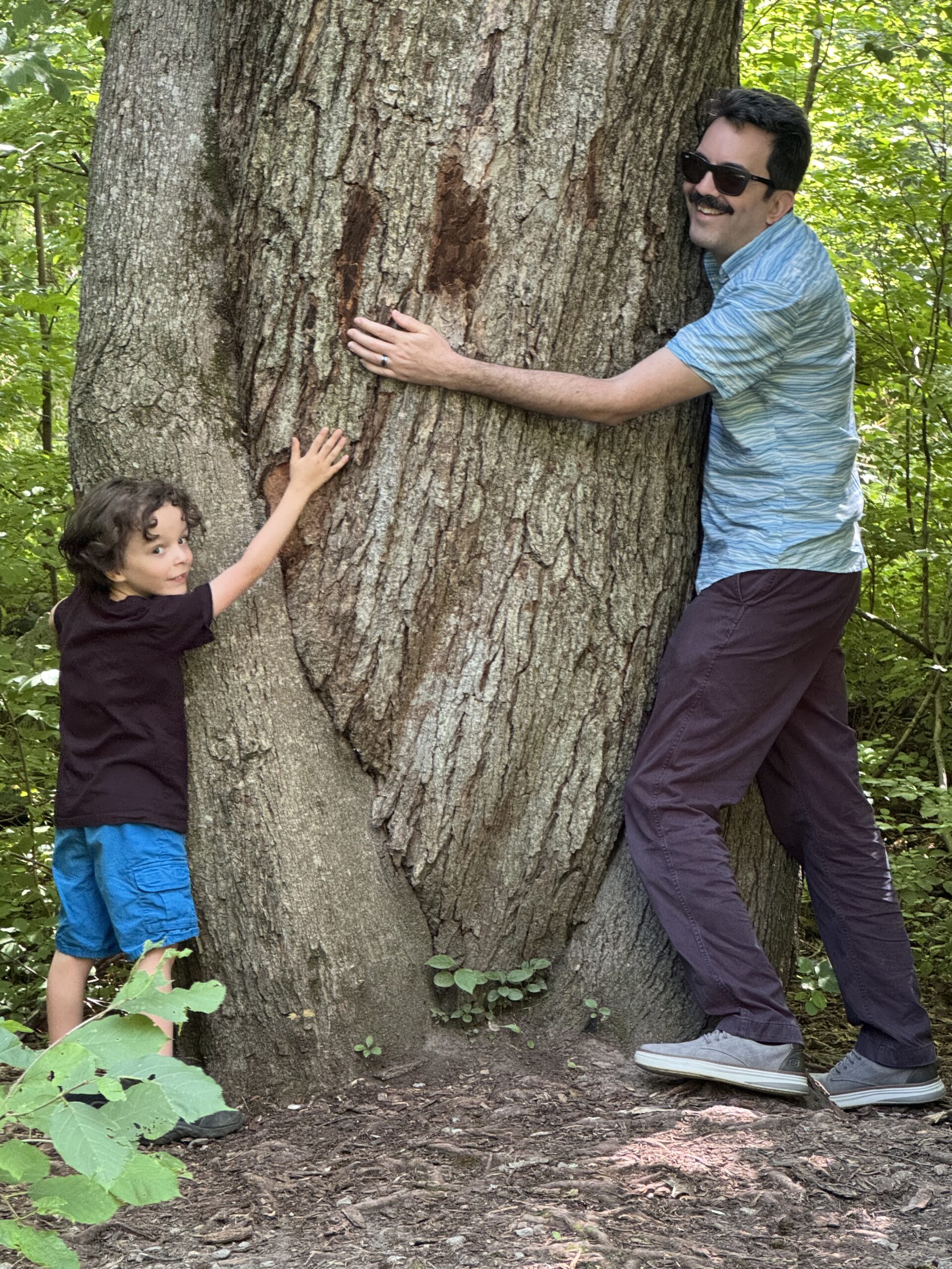 - Kids Care About Climate Change