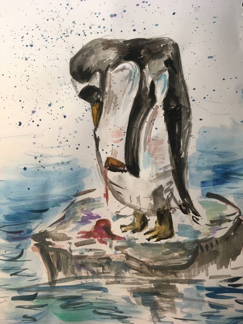 Melting - Kids Care About Climate Change