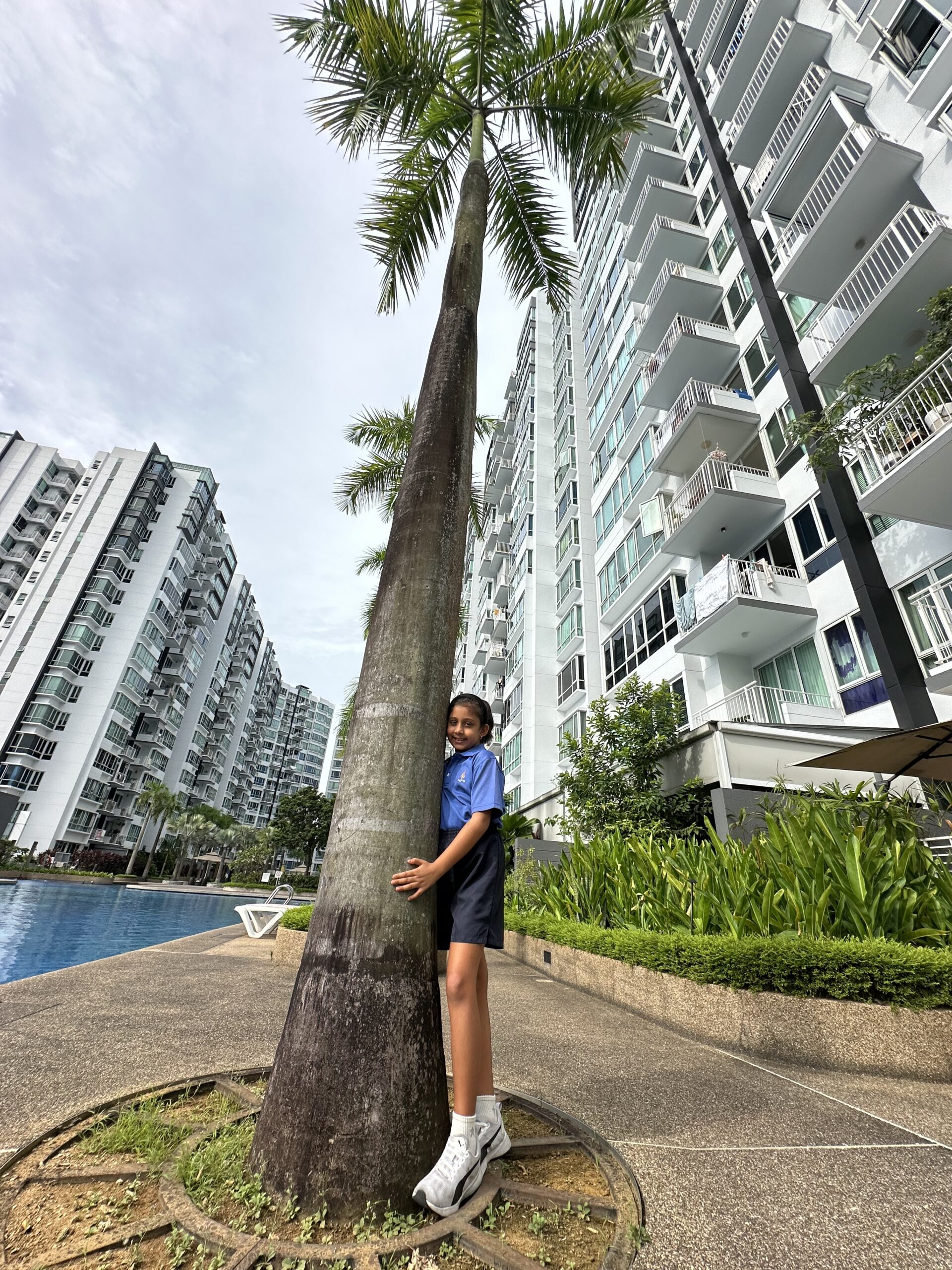 - Kids Care About Climate Change