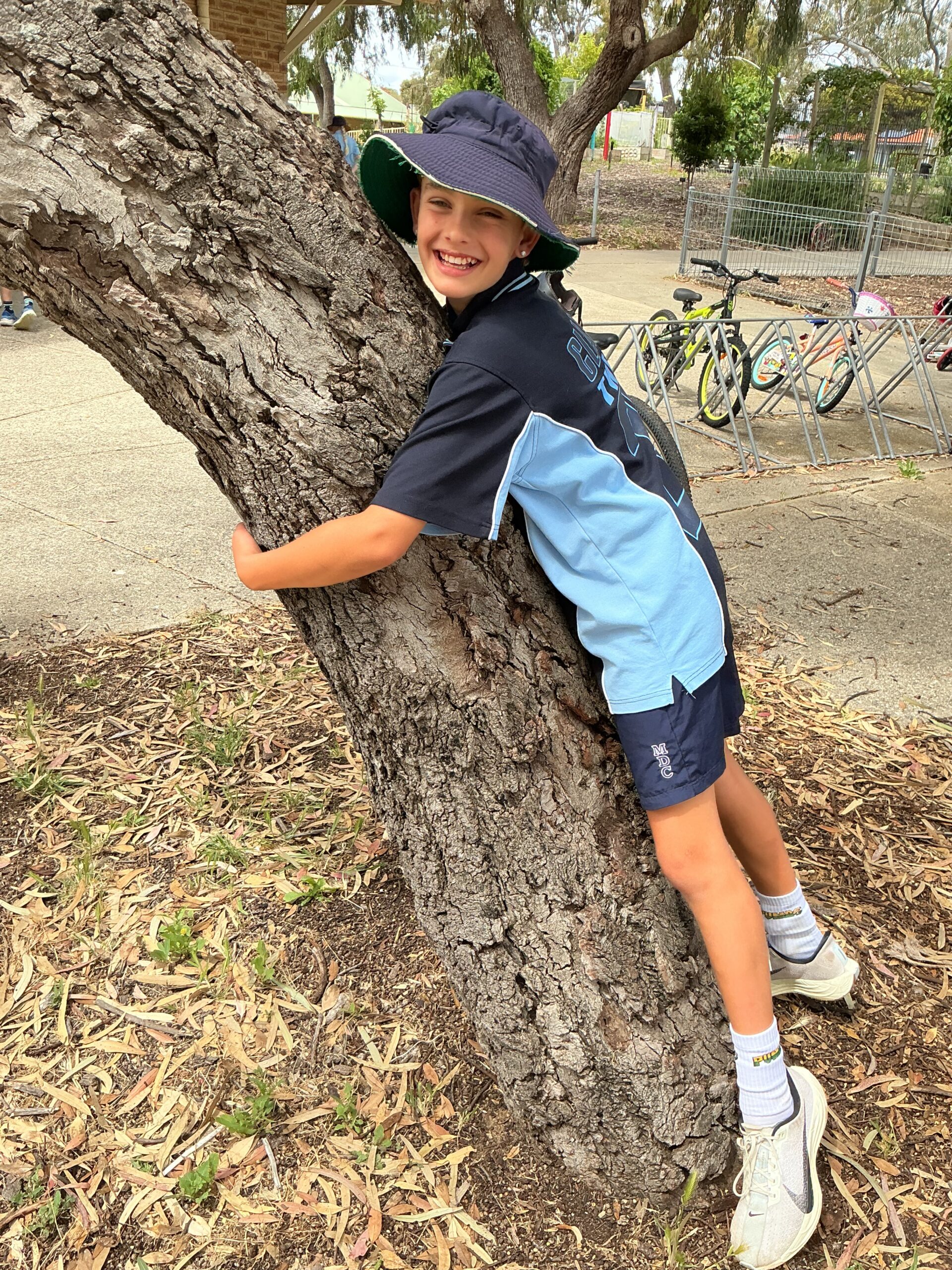 - Kids Care About Climate Change