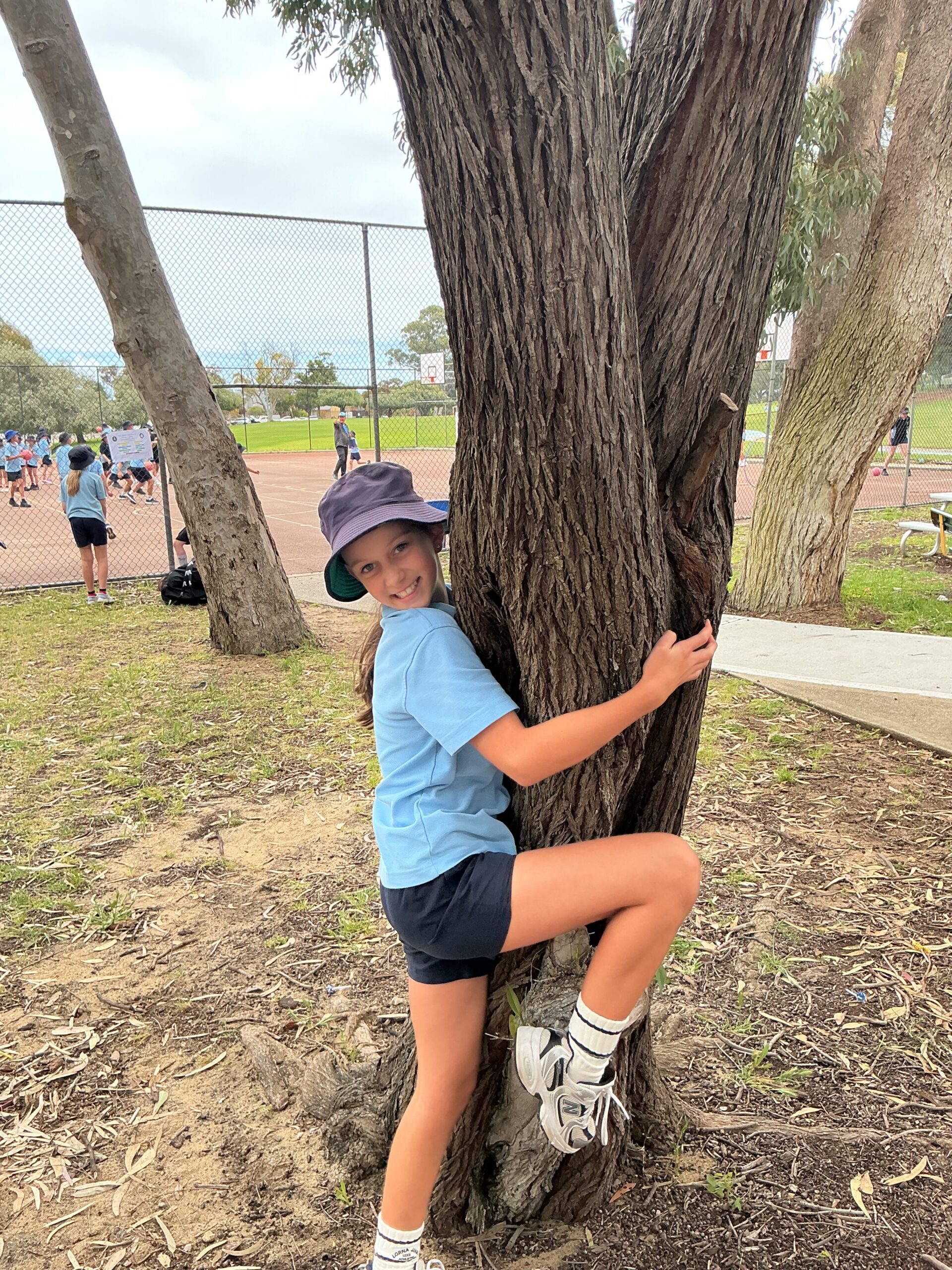 - Kids Care About Climate Change