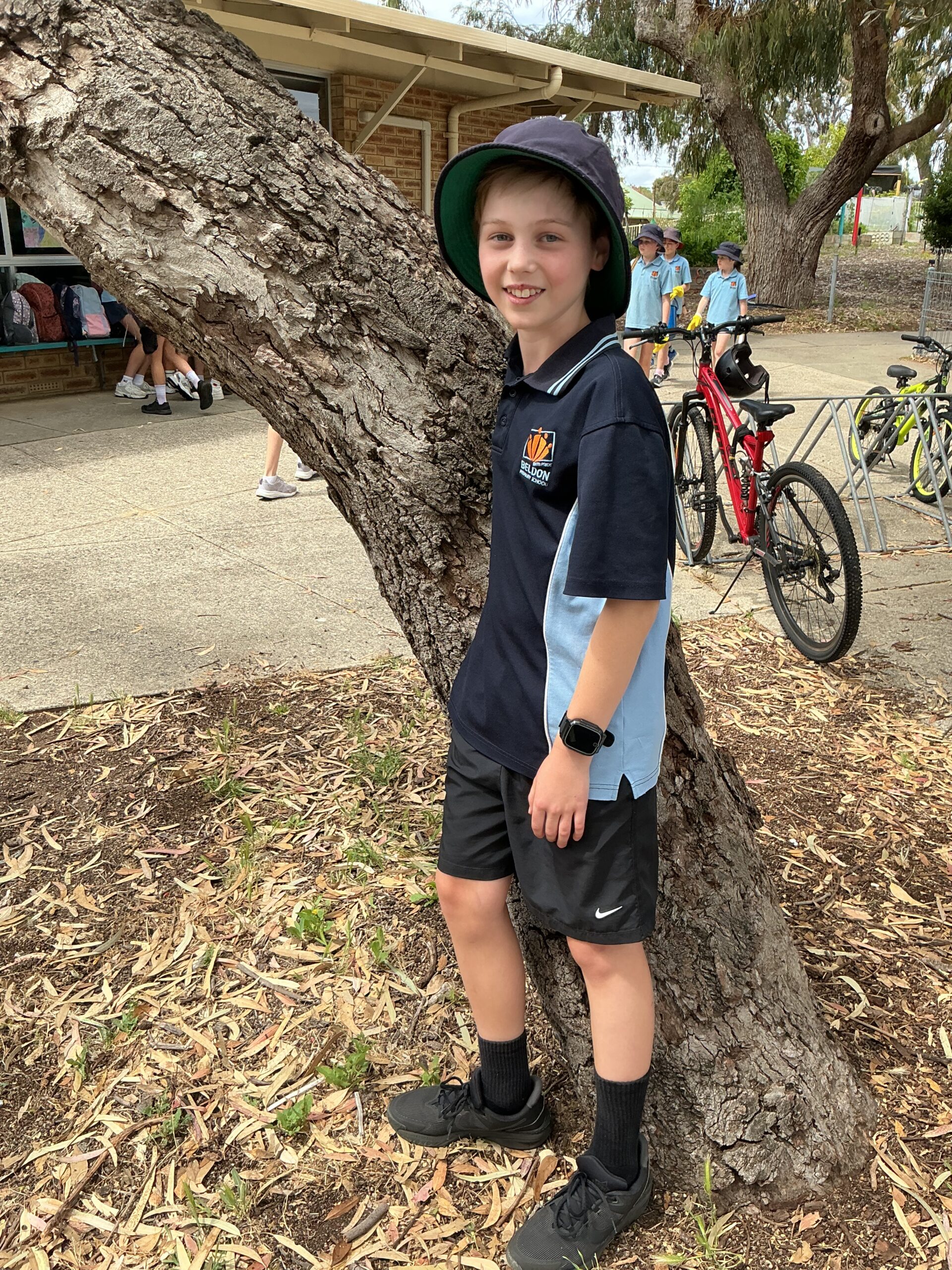 - Kids Care About Climate Change