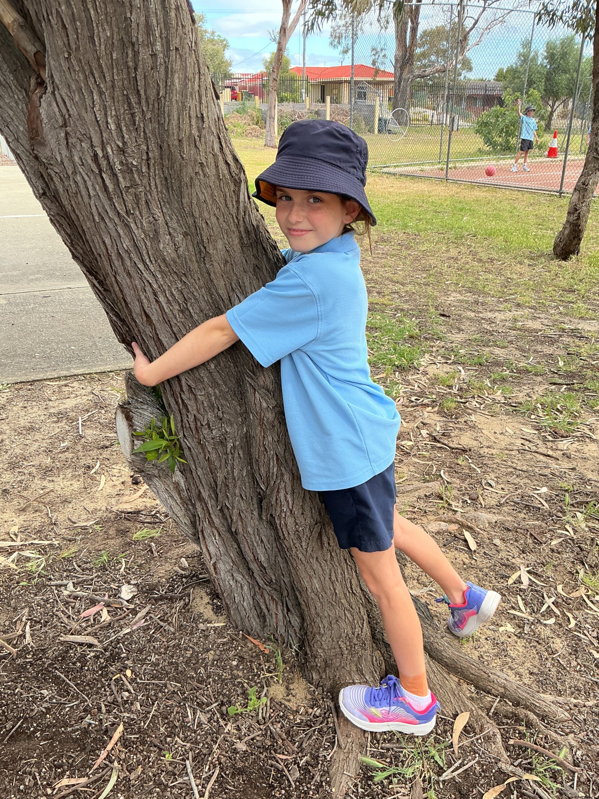 - Kids Care About Climate Change