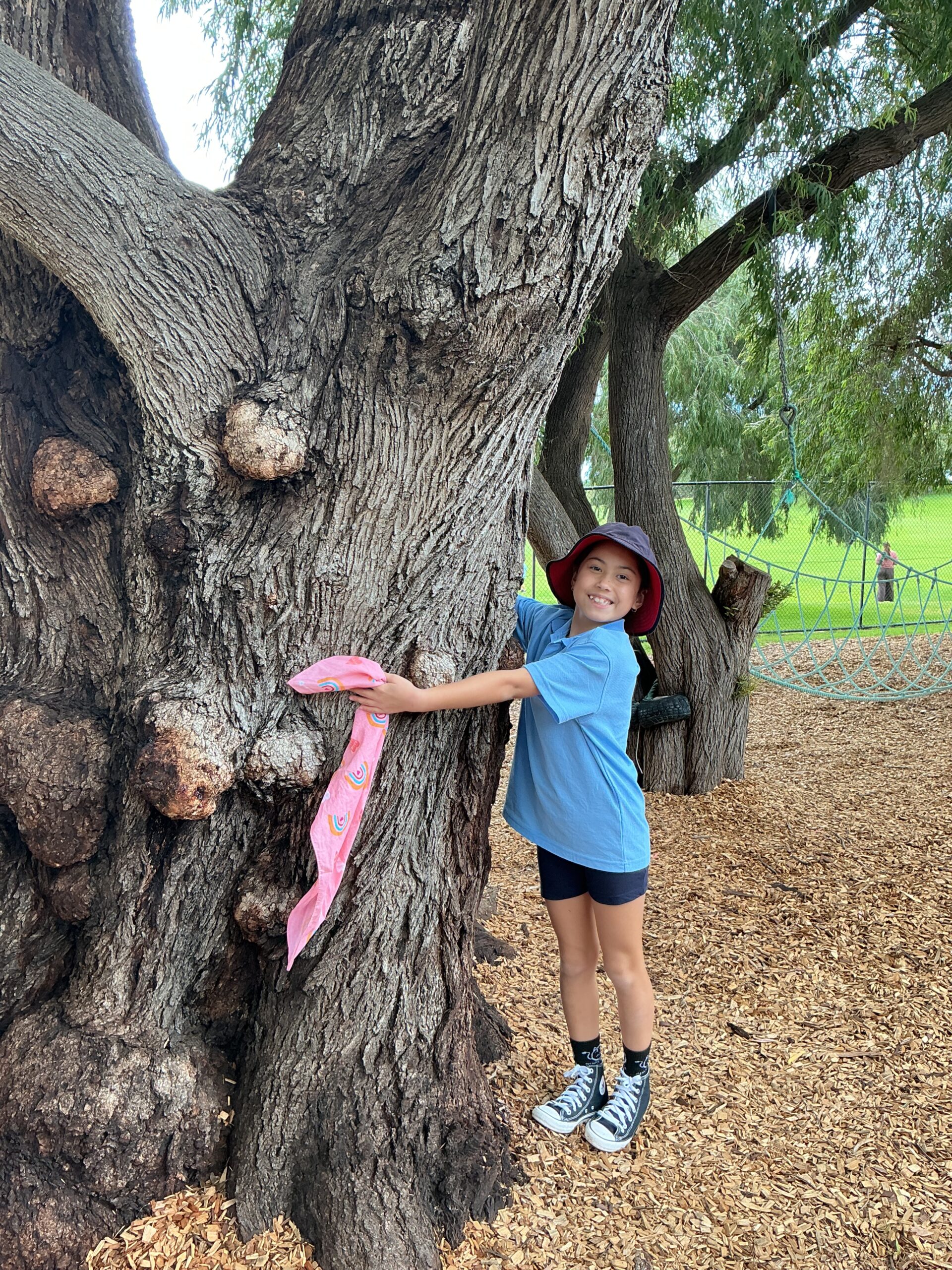- Kids Care About Climate Change