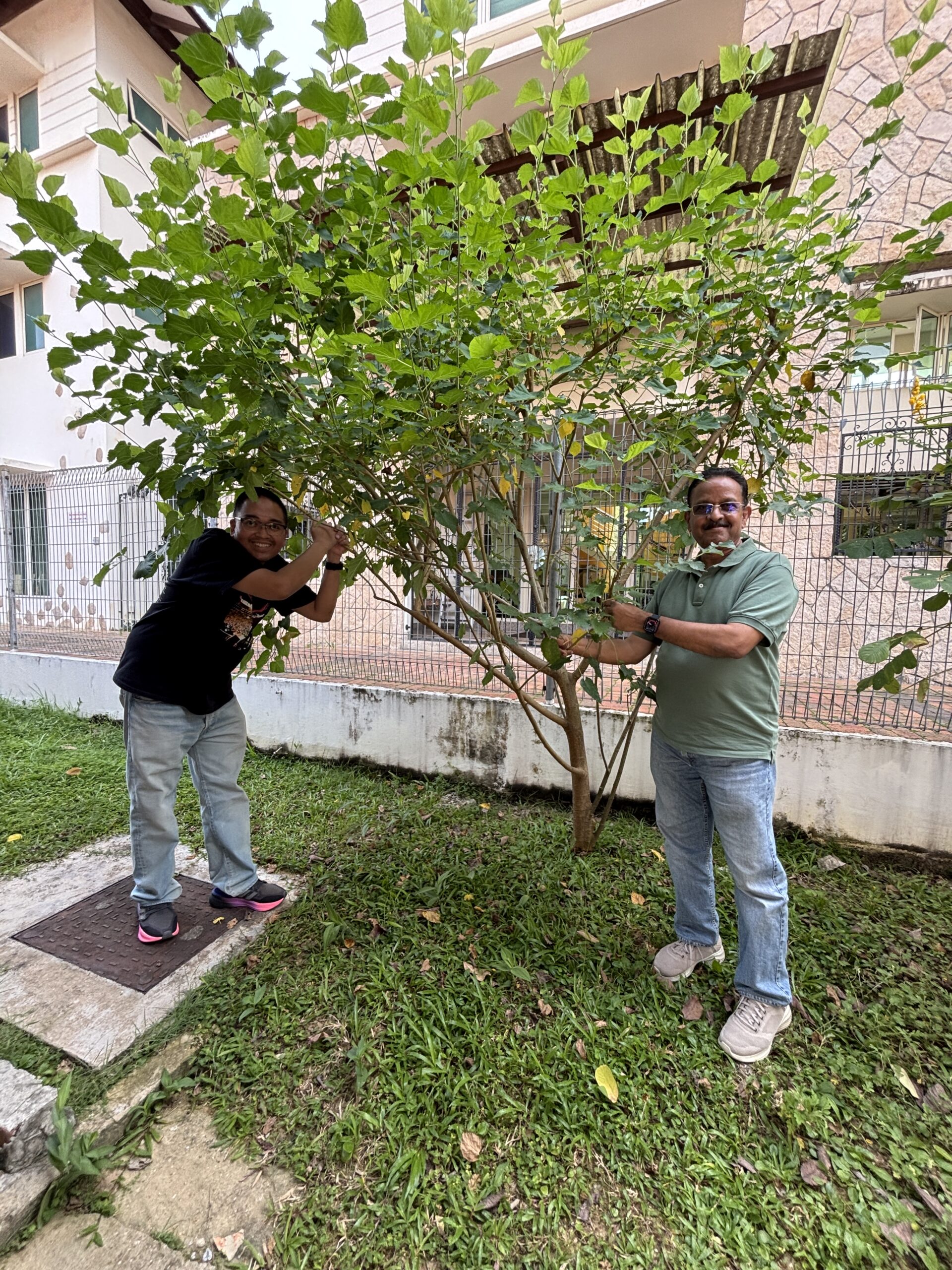 - Kids Care About Climate Change