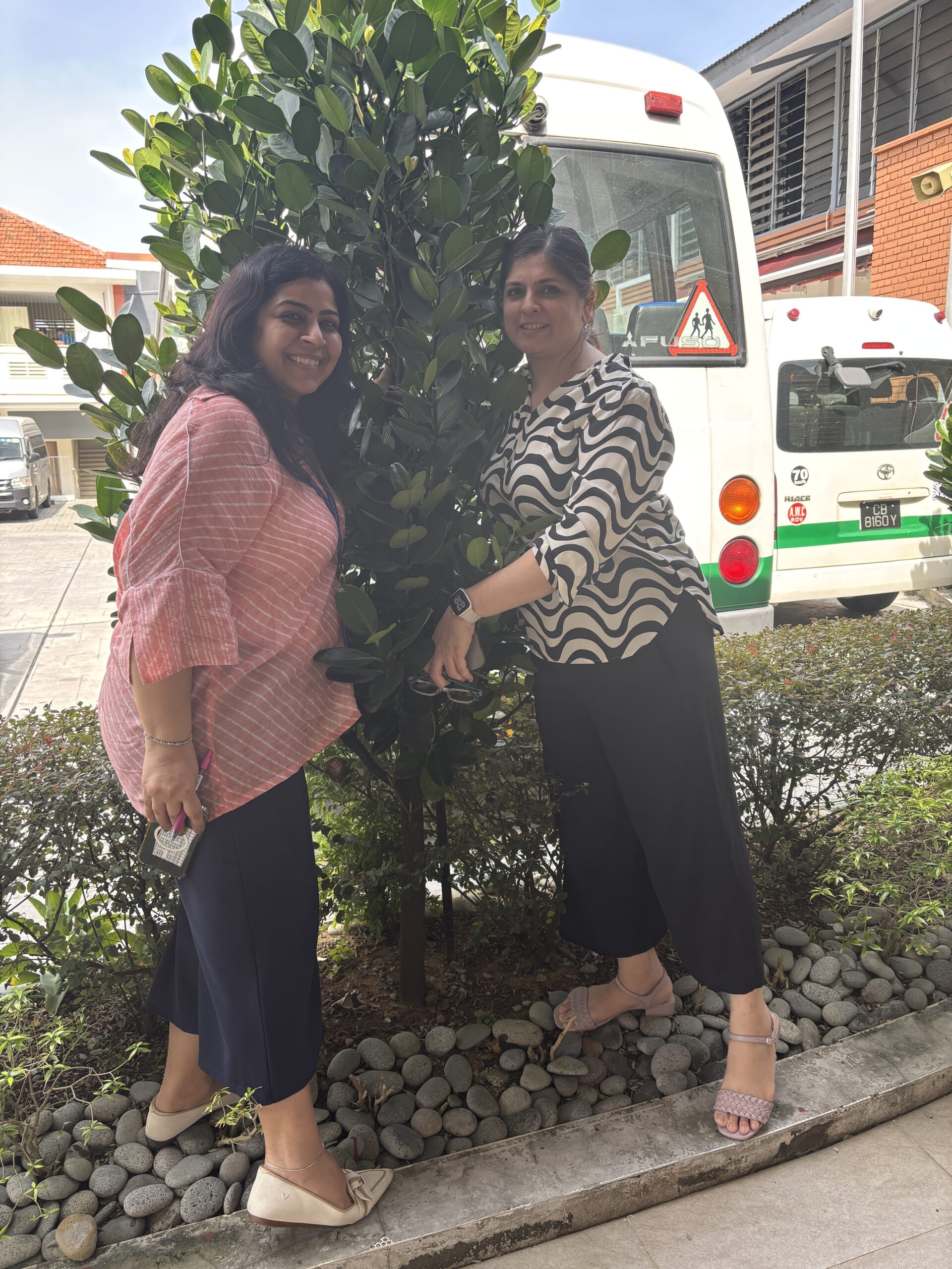 - Kids Care About Climate Change