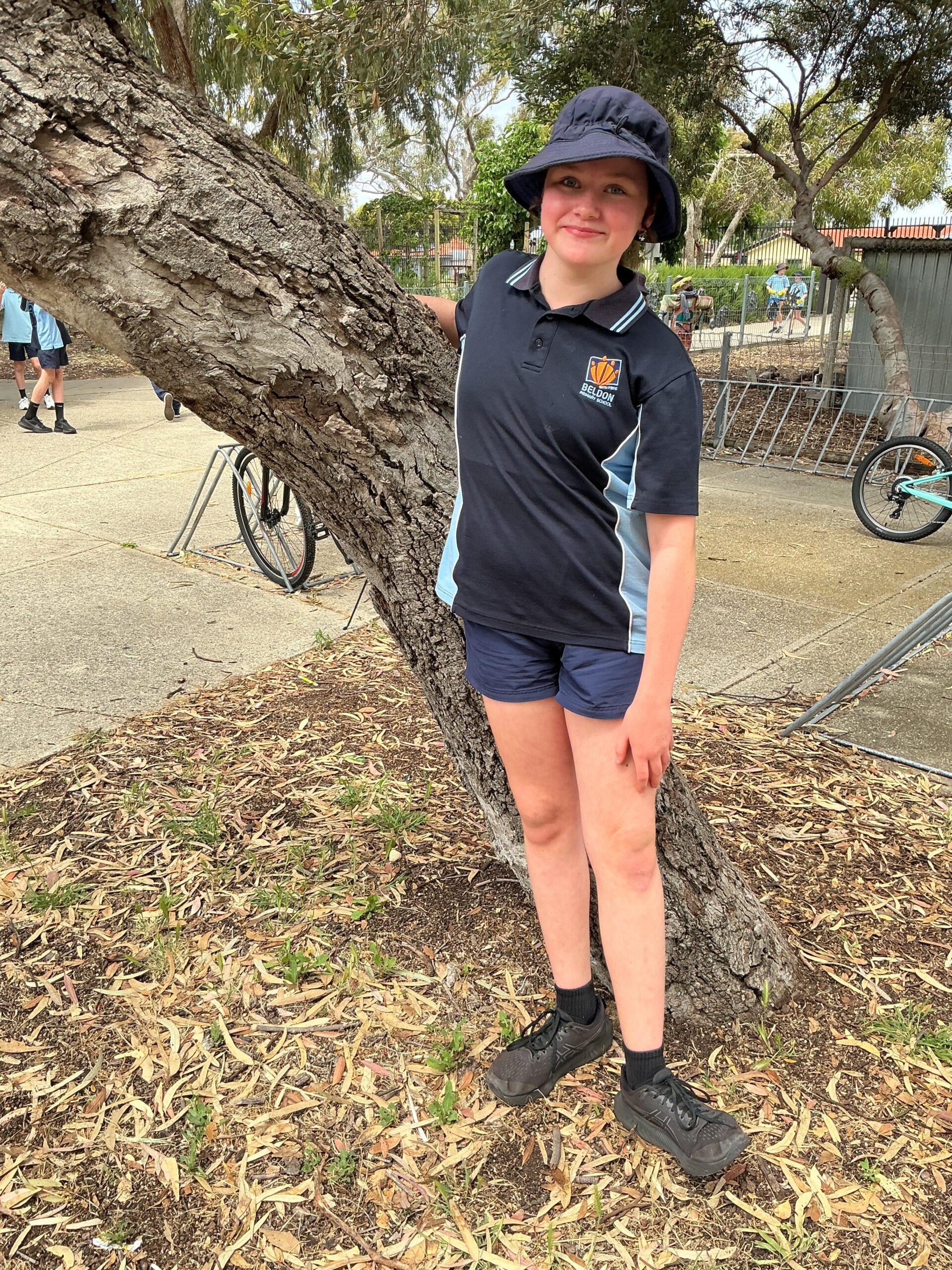 - Kids Care About Climate Change