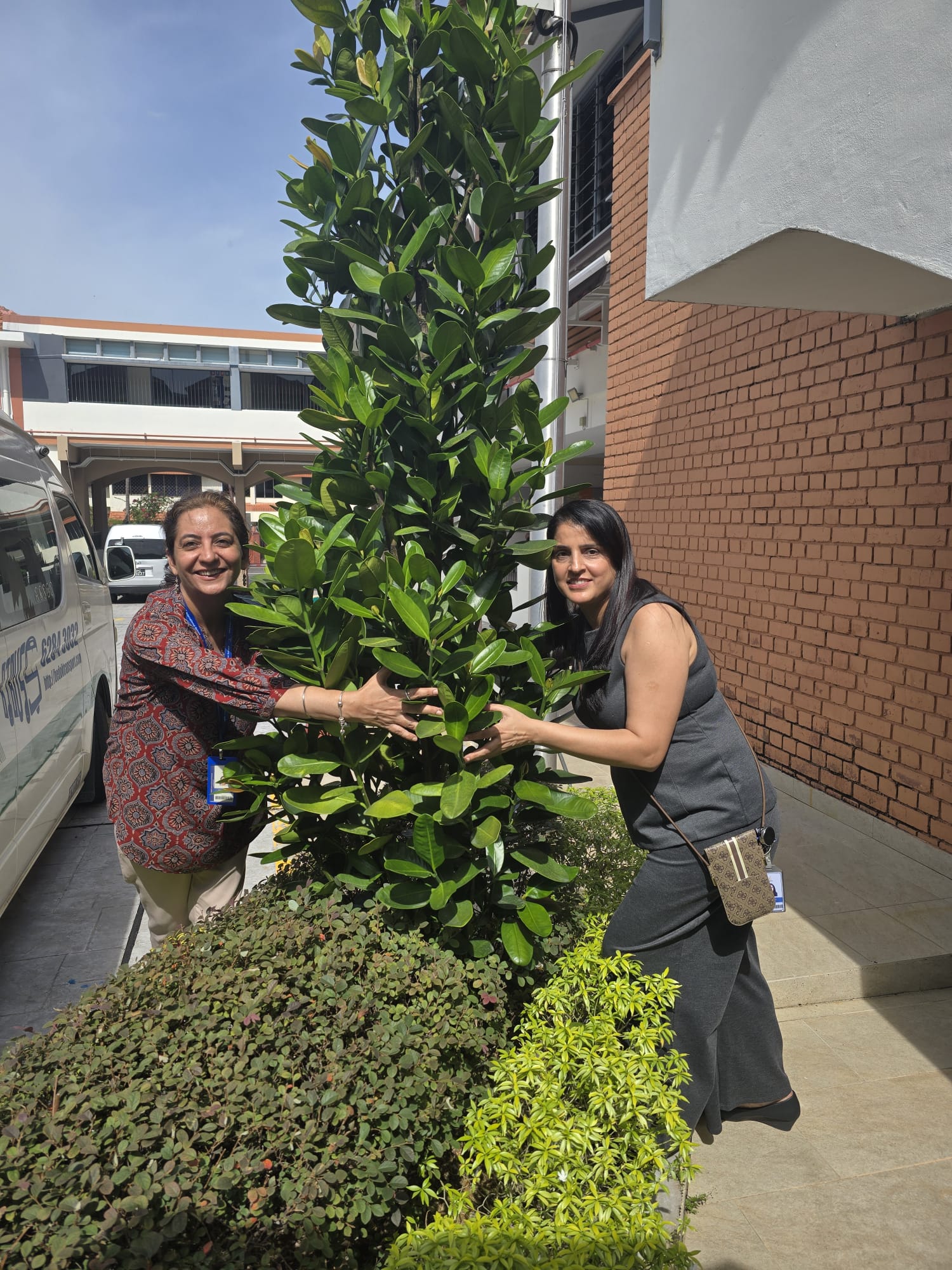 - Kids Care About Climate Change