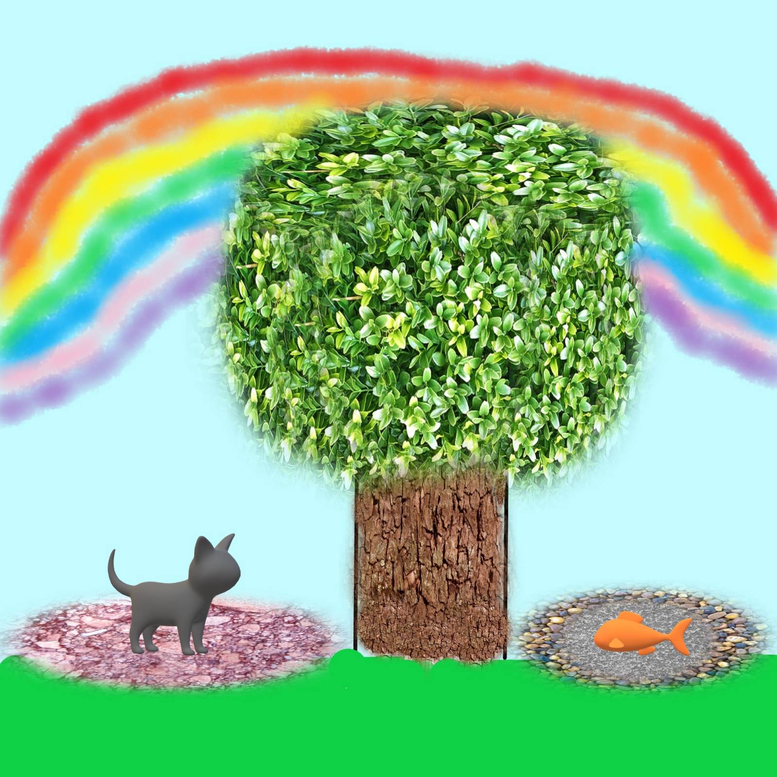 Why I Love Trees! - Kids Care About Climate Change
