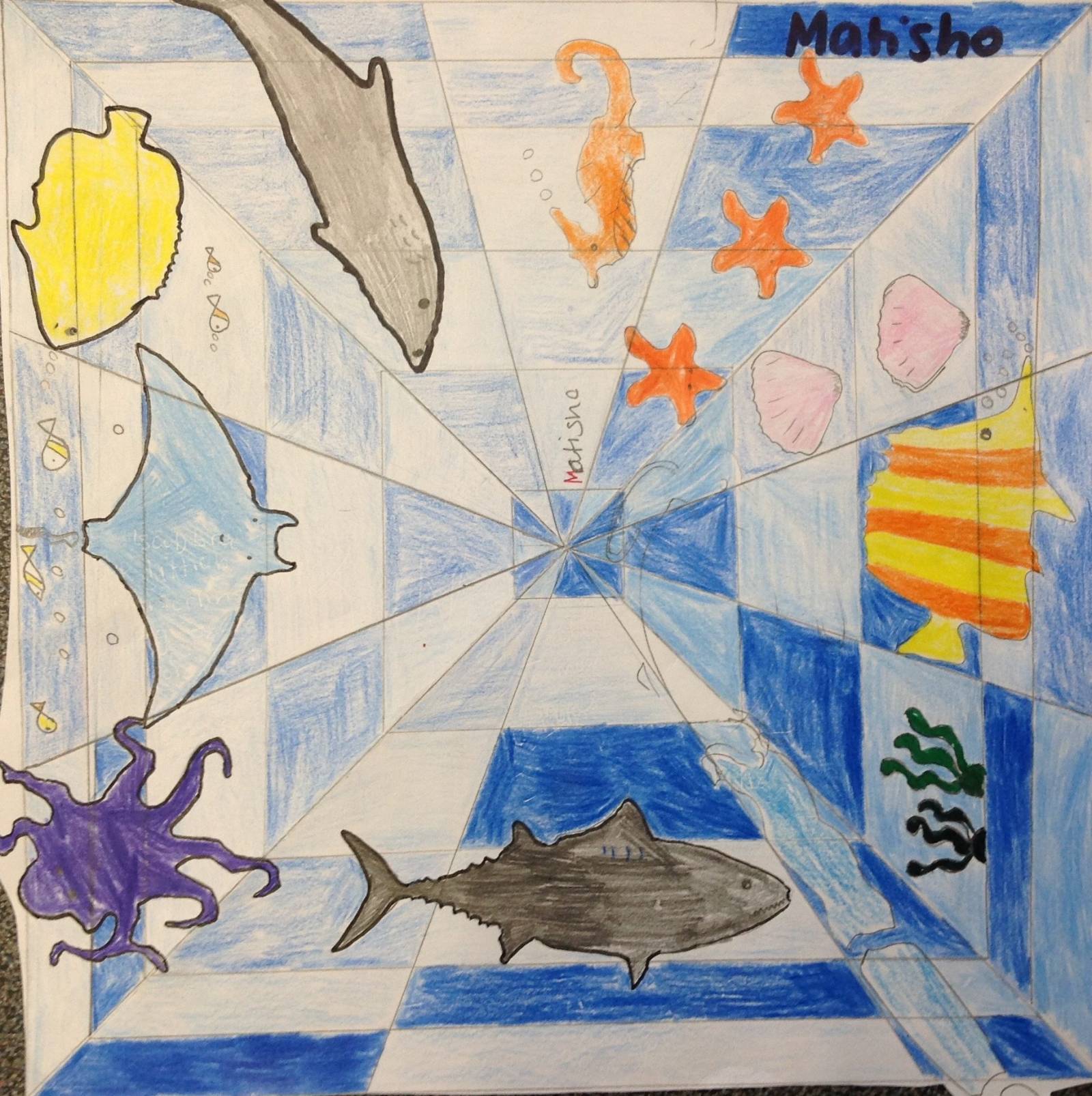 Save the Antarctica - Kids Care About Climate Change