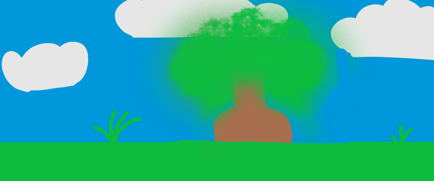 will the tree - Kids Care About Climate Change 2021